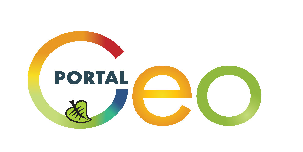 geoportál logo list | CEVOOH